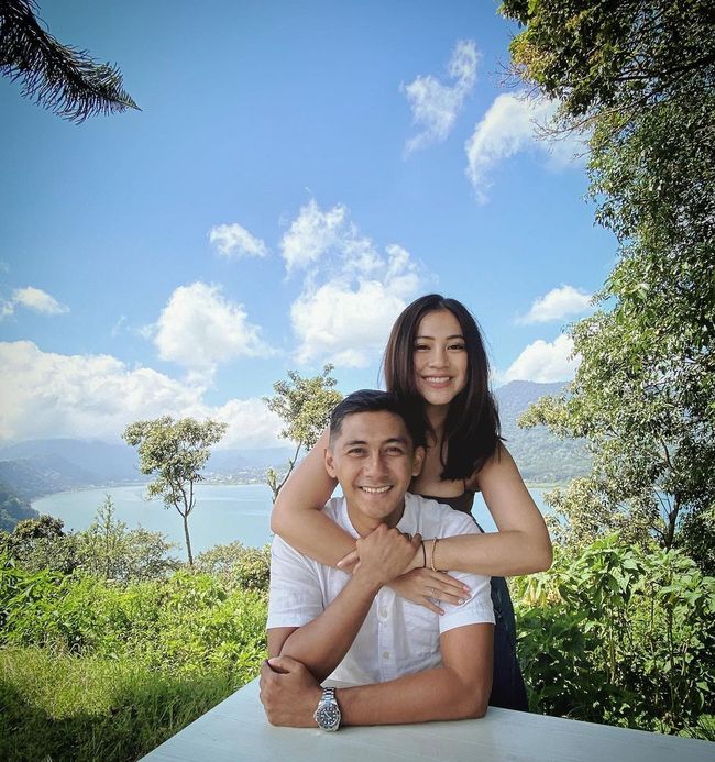 Ternyata Ini 'Sumber Kekayaan' Milik Kenang Mirdad, Wah... Nggak ...