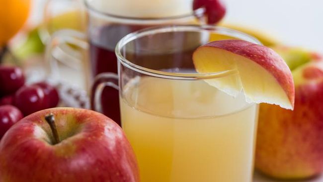 10 Minuman Diet Alami untuk Turunkan Berat Badan Tanpa Tersiksa, Mudah ...