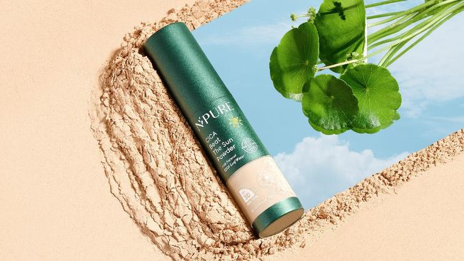 Malas Re-apply Sunscreen? Pakai Powder Suncreen Lokal Ini Solusinya!