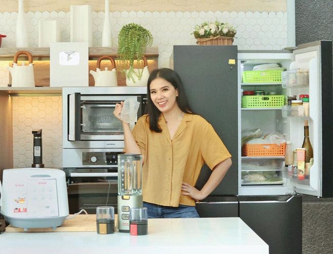 7 Rekomendasi Channel Masak di YouTube, Devina Hermawan hingga Chef Steby
