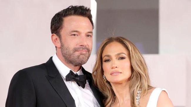 Kisah Cinta 20 Tahun Ben Affleck dan Jennifer Lopez Kandas Setelah 2 ...