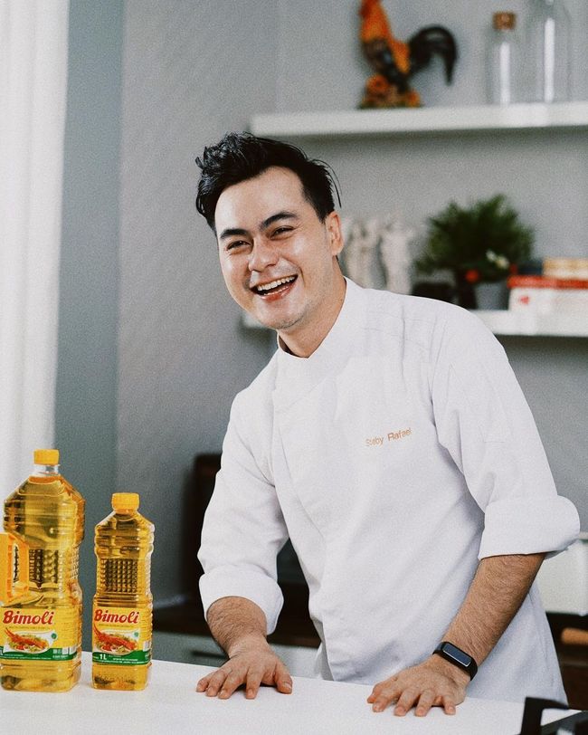 Resep Hidden Veggie Mac n Cheese ala Chef Steby, Menu Sehat Kesukaan Anak