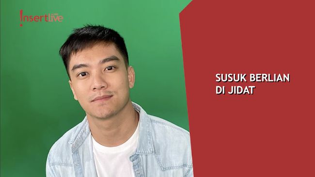 Dibisikin Dukun, Boy William Kaget Artis Ini Pakai Susuk Demi Terkenal