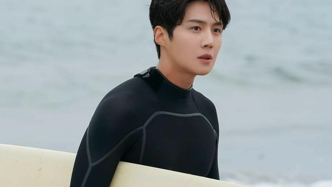 Selain Jadi Pekerja Serabutan, Ini 5 Karakter Unik yang Diperankan Kim ...