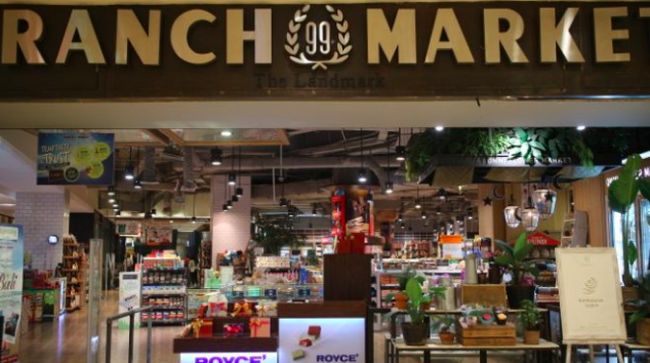 Jual Ranch Market ke Djarum, Perusahaan Ini 'Ketiban' Rp500 M