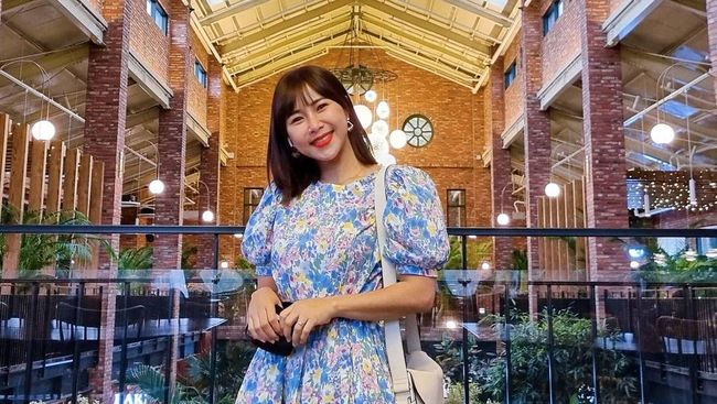 Perjuangan Yannie Kim Mengambil Hati Mertua Korea, Sempat Ribut & Tak ...