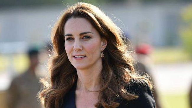 Inspirasi Berbusana ala Kate Middleton Buat Kamu yang Berzodiak ...