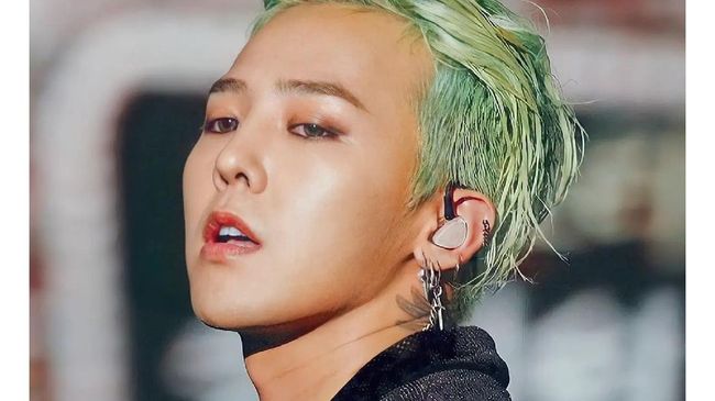 Jadi King of Kpop & Trendsetter, Ternyata dari Sini 'Pabrik Uang' G ...