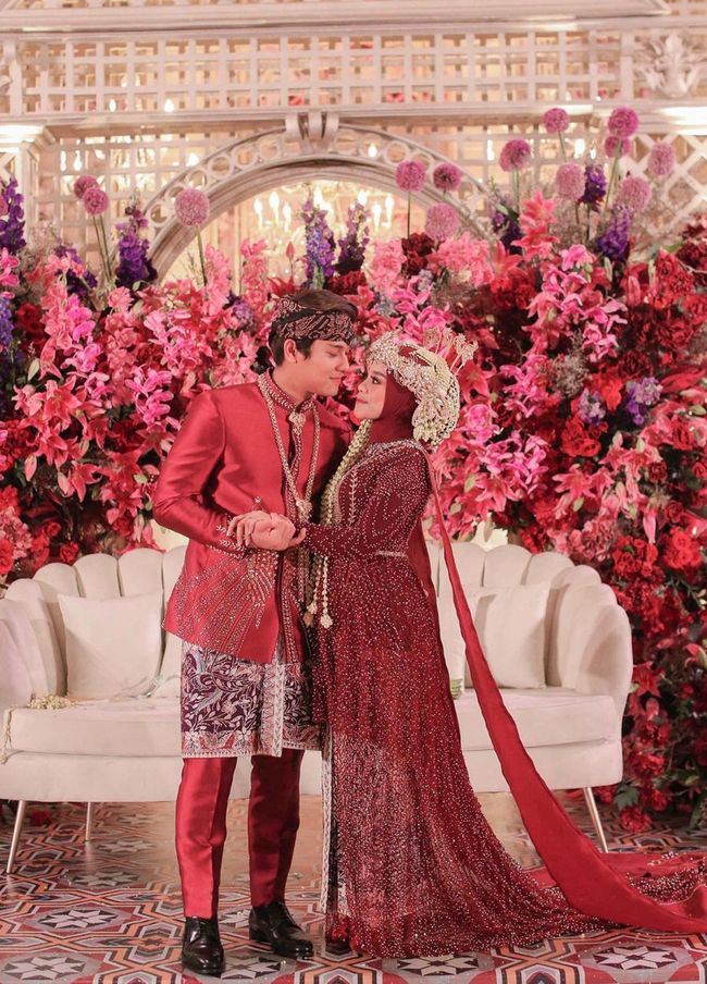 Lesti Kejora dan Rizky Billar Nikah Siri April 2021, Ini Mas Kawinnya Lesti Kejora dan Rizky Billar Nikah Siri April 2021, Ini Mas Kawinnya
