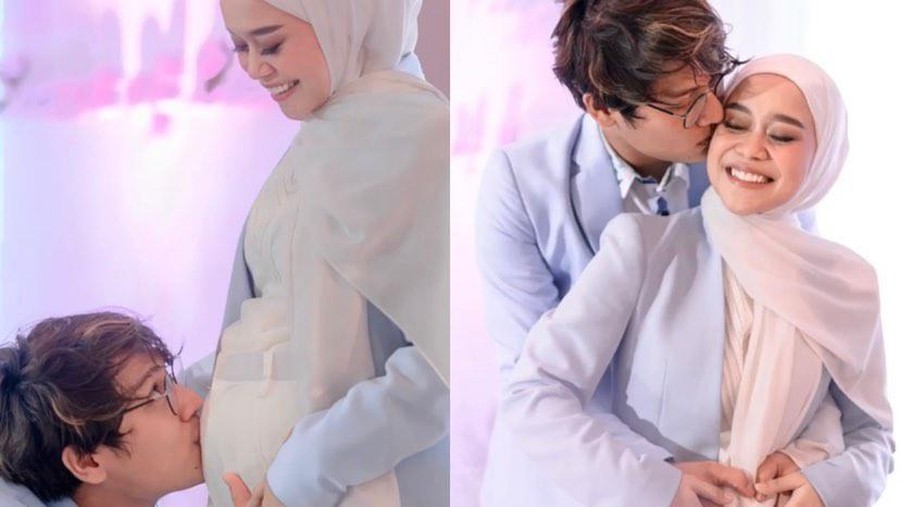 Hamil Anak Rizky Billar, Ukuran Perut Buncit Lesti Kejora Disorot Hamil Anak Rizky Billar, Ukuran Perut Buncit Lesti Kejora Disorot