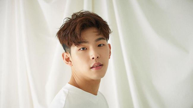 Lirik Lagu Me After You - Paul Kim