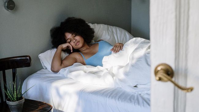 Cara Langsing Mudah dan Efektif untuk Kaum Rebahan!