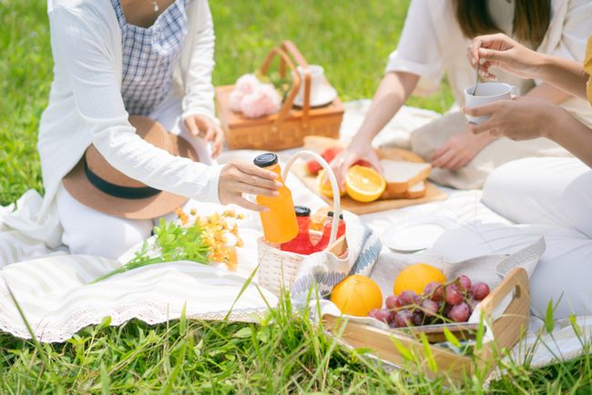 5 Rekomendasi Makanan Praktis dan Enak untuk Jadi Teman Saat Piknik