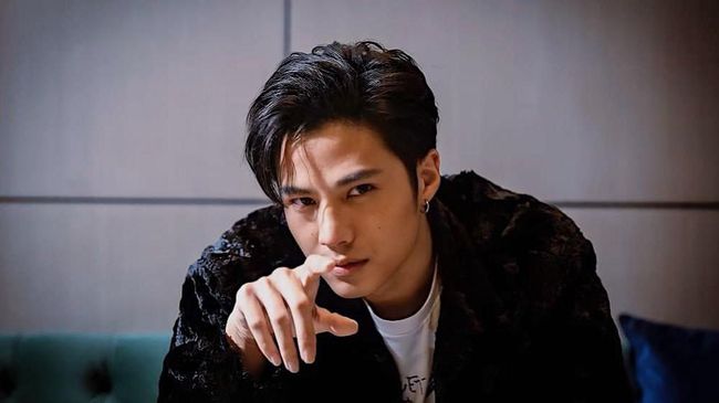 Bikin Bucin! Ini Deretan Aktor Thailand yang Gantengnya Kelewatan, Duh...