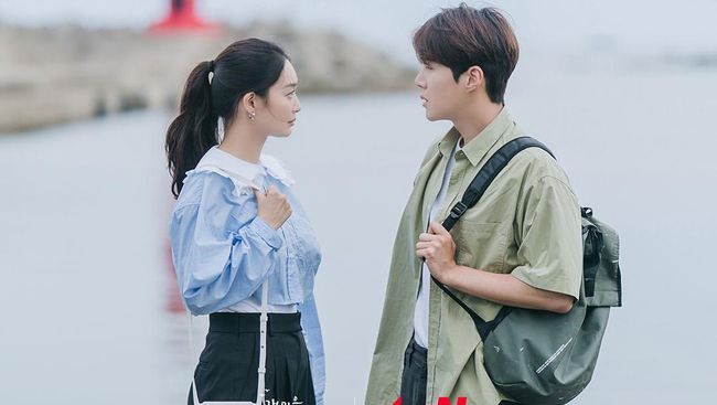 10 Rekomendasi Drama Korea Benci Jadi Cinta Rating Tertinggi, Gemas Maksimal!