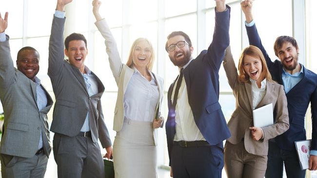 Nggak Asal Jualan, Ini 4 Tips Cuan Buat Kamu yang Ingin Mulai Berbisnis!