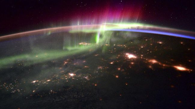 Ahli Temukan Sinyal ‘Wow’ dari Luar Angkasa, Diduga dari Markas Alien ... Ahli Temukan Sinyal ‘Wow’ dari Luar Angkasa, Diduga dari Markas Alien ...