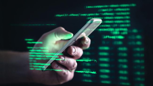 Dewan Pers: Kekerasan Digital terhadap Jurnalis dan Media Tak Bisa ... Dewan Pers: Kekerasan Digital terhadap Jurnalis dan Media Tak Bisa ...