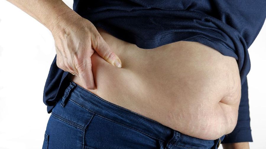 8 Olahraga yang Paling Cepat Kecilkan Perut Buncit, Cobain!