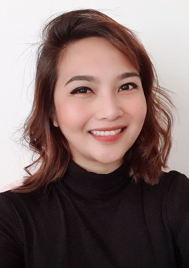 Kisah Tengku Alia Sandra, Insinyur Wanita Tangguh di MRT Jakarta