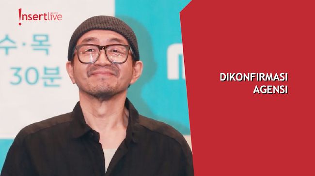 Kanker Usus Besar, Aktor Nam Moon Chul Meninggal Dunia