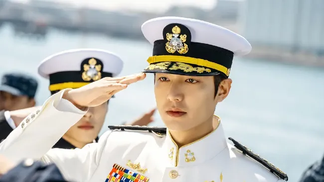 Ada Lee Min Ho, Ini 3 Aktor Korea yang Penampilannya Paling Dinanti di ...