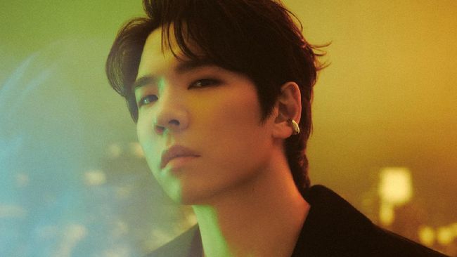 Berisi 5 Lagu, Album Perdana DJ Raiden 'Love Right Back' Resmi Rilis