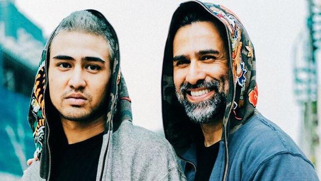 Sang Putra Matthew Sempat Terjerat Narkoba, Jeremy Thomas Akui Kebablasan