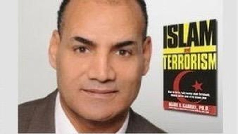 Bikin Geger, Ini Potret Sosok Ulama Besar Dunia yang Pilih Murtad - Foto 1 Bikin Geger, Ini Potret Sosok Ulama Besar Dunia yang Pilih Murtad - Foto 1