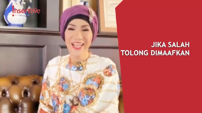 Dorce Gamalama Tak Sadarkan Diri dan Masuk ICU, Sakit Apa?