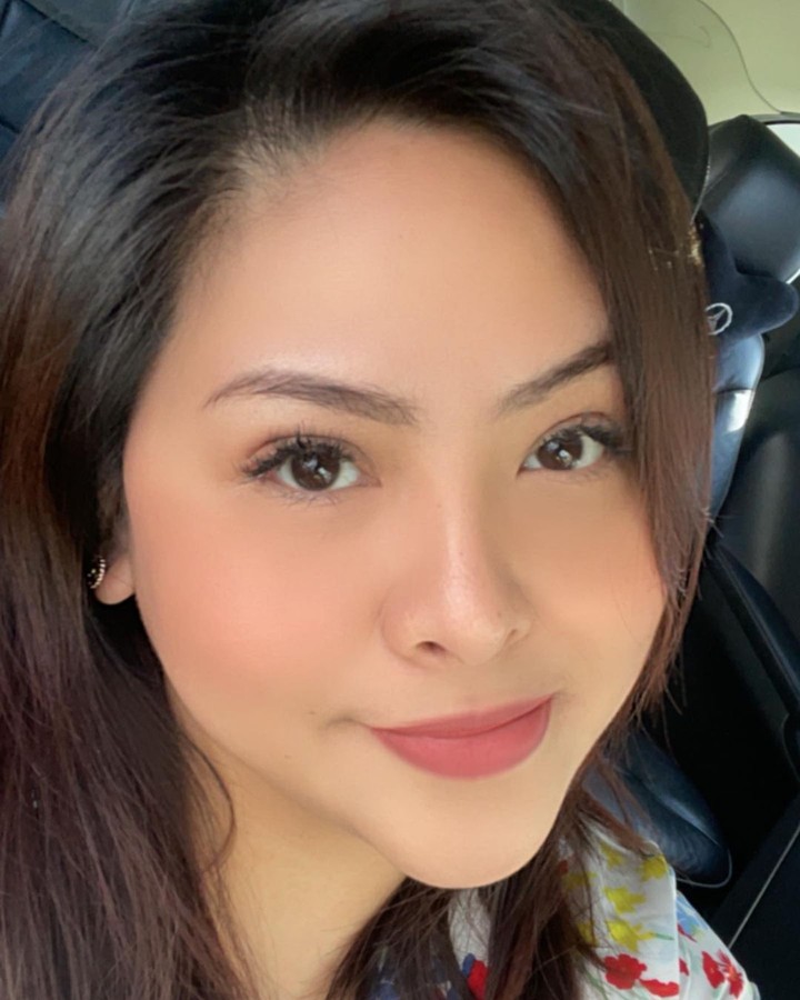 7 Potret Audy Item Sukses Turun Berat Badan 6 Kg, Intip Tips Dietnya ...