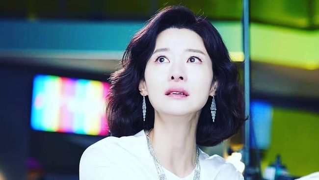 Sambil Nangis, Aktris Song Sun Mi Ungkap Anak Rindukan Mendiang Suaminya