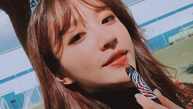 Beda Usia 10 Tahun, Simak Kisah Cinta Hani 'EXID' dan Seorang Psikiater ...