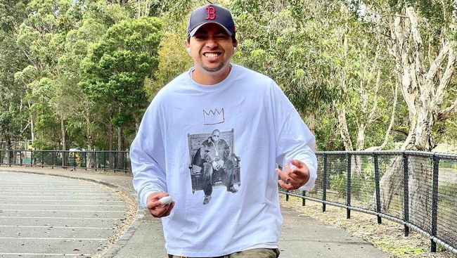 Pensiun Jadi Artis, Eks VJ MTV Ini Jadi Bos Cleaning Service di Australia