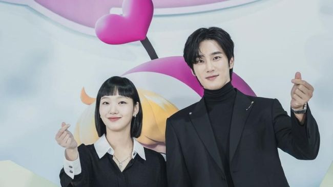 5 Alasan Kenapa Kamu Harus Nonton Drama Yumi's Cell yang Menggemaskan