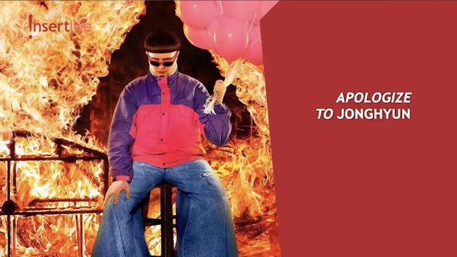 Viral, Oliver Tree Dituntut Permintaan Maaf usai Pakai Foto Pemakaman ...