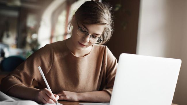 Bukan Nggak Mau Rapi, Orang yang Suka Berantakan Justru Termasuk Ciri ...