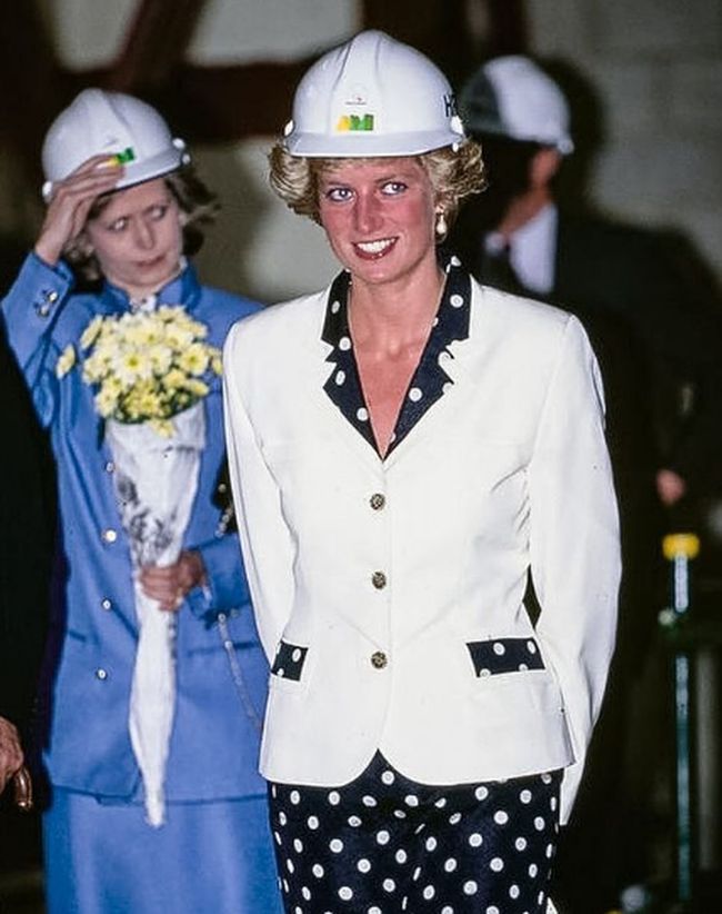 Cinta Sejati Putri Diana Bukan Pangeran Charles atau Dua Anaknya, Tapi ... Cinta Sejati Putri Diana Bukan Pangeran Charles atau Dua Anaknya, Tapi ...