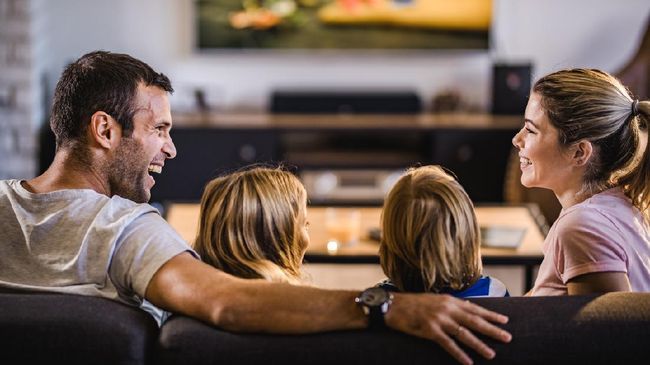 3 Serial yang Akan Tayang di Disney+ Hotstar, Cocok Ditonton Bersama ...