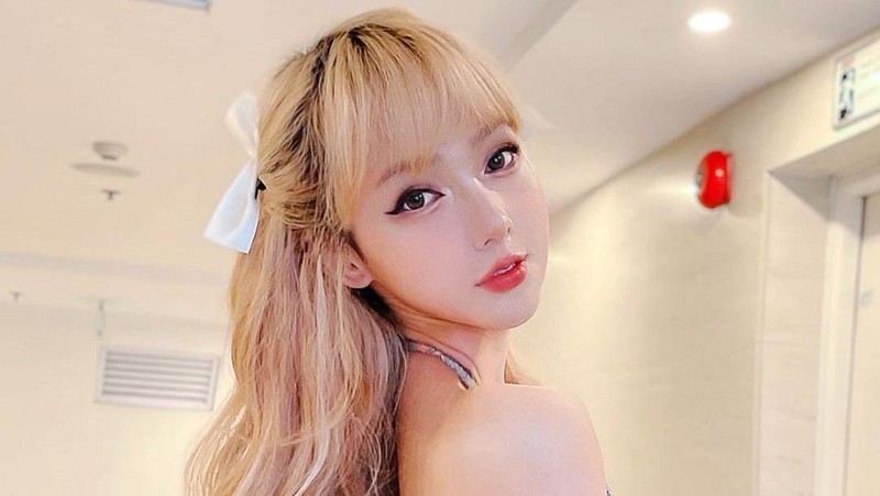 Transgender Cantik Ini Bikin Heboh dengan Ikut Miss Universe - Foto 8