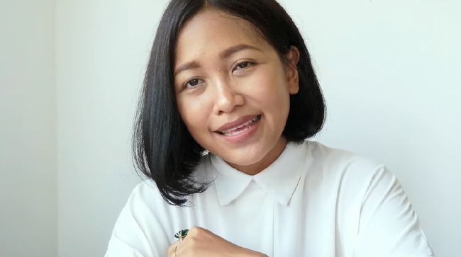 Kisah Amelia Sukses Jadi Jewelry Designer di Italia, Karyanya Dipakai ...