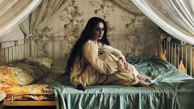 Ada 'Pengabdi Setan', 5 Film Horor Indonesia Terbaik di Netflix Ini ...