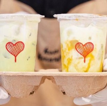 5 Menu Kopi Kenangan yang Wajib Dicoba