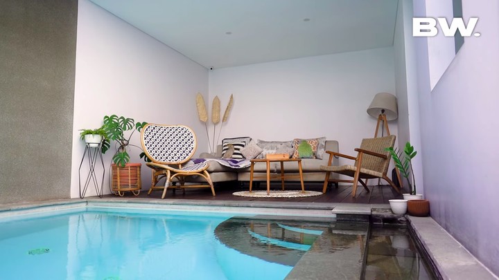 7 Potret Rumah Mewah Sammy Simorangkir Setelah Sempat Terpuruk Karena ...