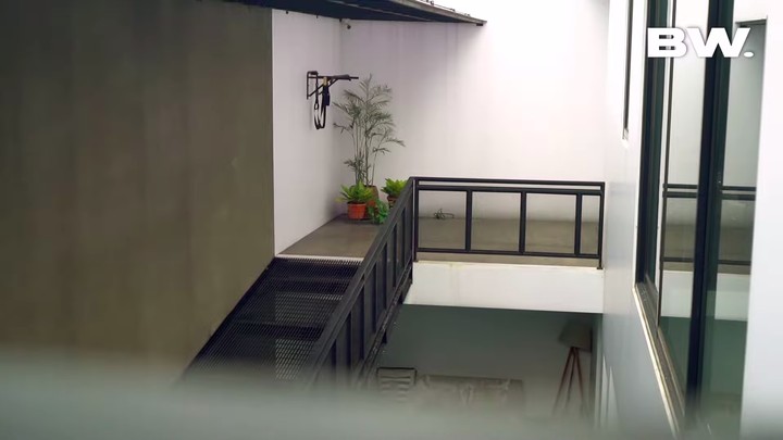 7 Potret Rumah Mewah Sammy Simorangkir Setelah Sempat Terpuruk Karena ...