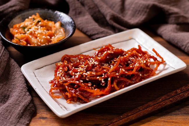 Coba 3 Resep Makanan ala Drama Korea Hometown Cha-Cha-Cha