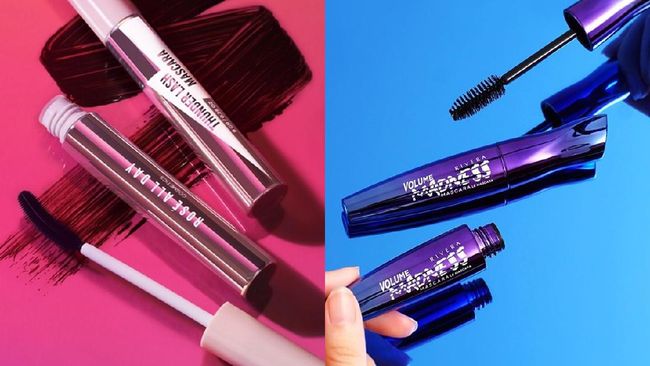 Nggak Kalah dengan Brand Luar, Ini 5 Maskara Lokal Terbaru yang Bikin ...