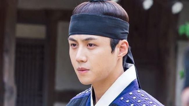 Comeback, Kim Seon Ho Bakal Bintangi Drama Romansa Sejarah