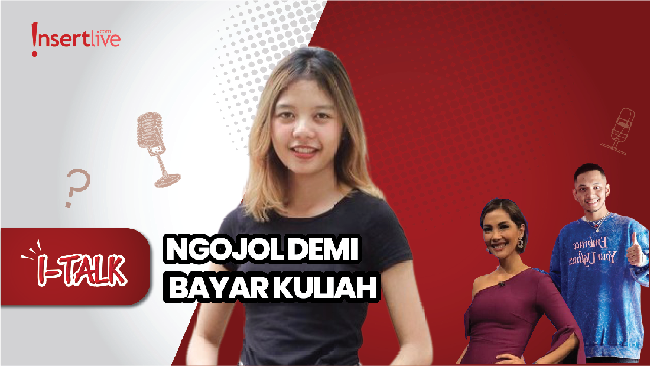 Ismi Hidayah Beli Mobil Mercy Cash Hasil Keringat Jadi Konten Kreator