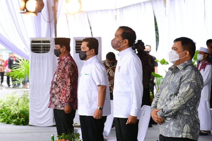 Dulunya Jadi Tukang Ojek, Ini Kisah Sukses Haji Isam yang Kini Dikenal ... Dulunya Jadi Tukang Ojek, Ini Kisah Sukses Haji Isam yang Kini Dikenal ...